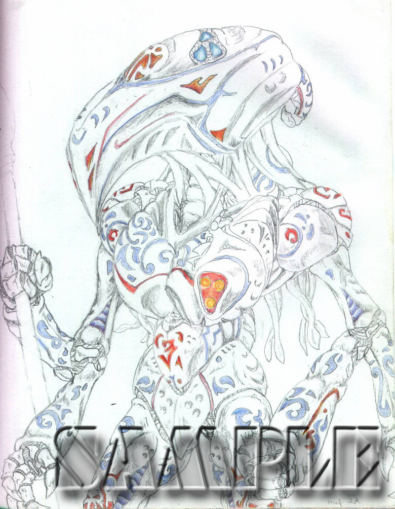 Mystics of Yuin III | HiveWire 3D Community